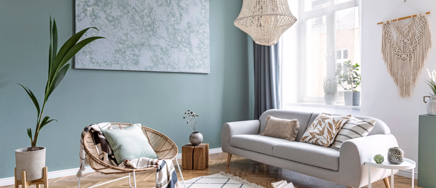 Quelle fenêtre pour votre salon ? • B'Plast, menuiserie PVC et Alu