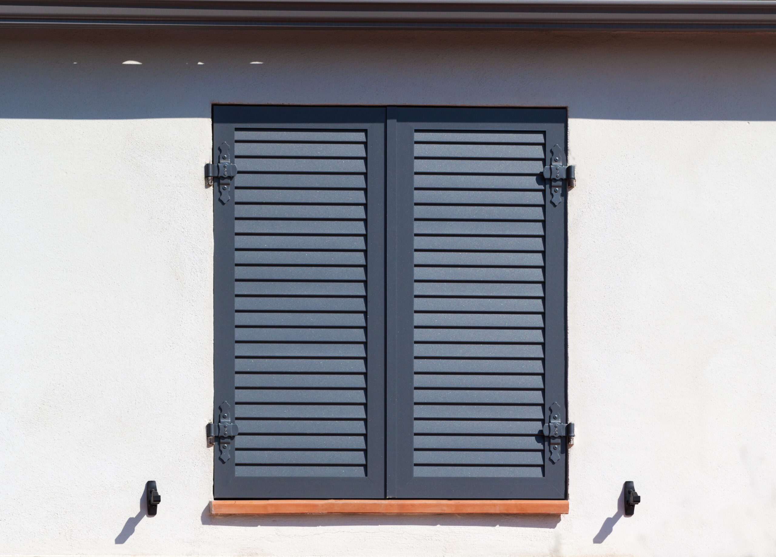 Persienne PVC | B’plast